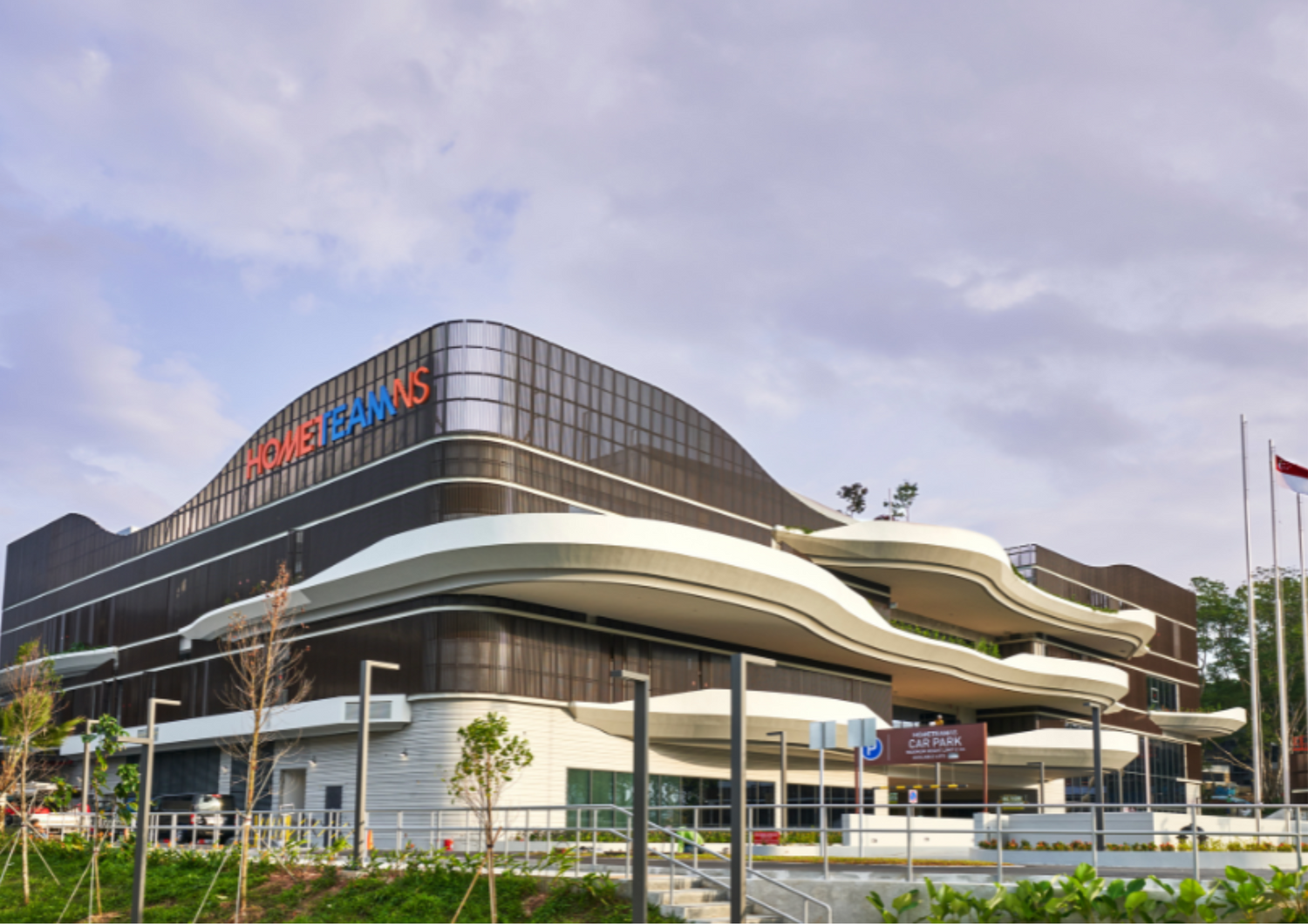 Singapore's Biggest Underground Club - Drip – Streetdirectory.com.sg