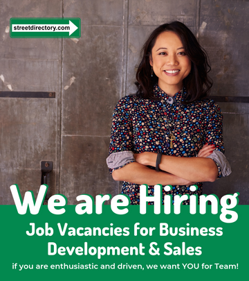 AboutUs – Streetdirectory.com.sg