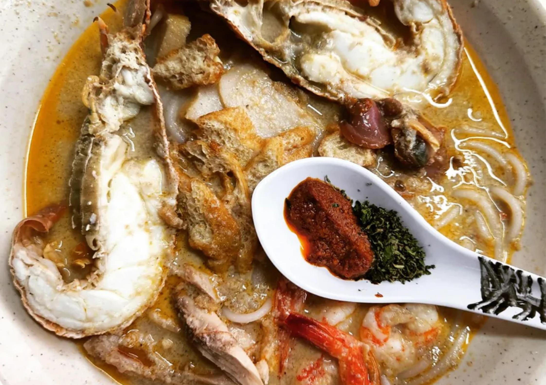 5 Best Places to Eat Nasi Goreng like a Winner – Streetdirectory.com.sg