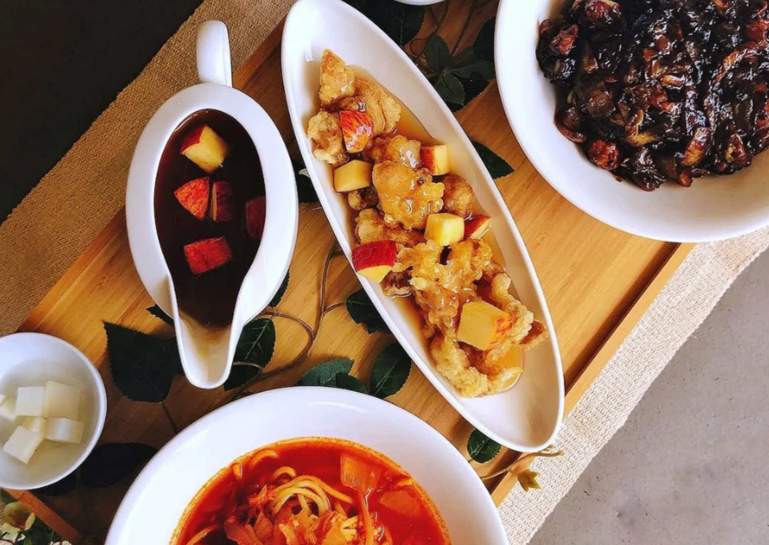 Meokja by Jungga - New Muslim-Owned Korean Restaurant – Streetdirectory ...