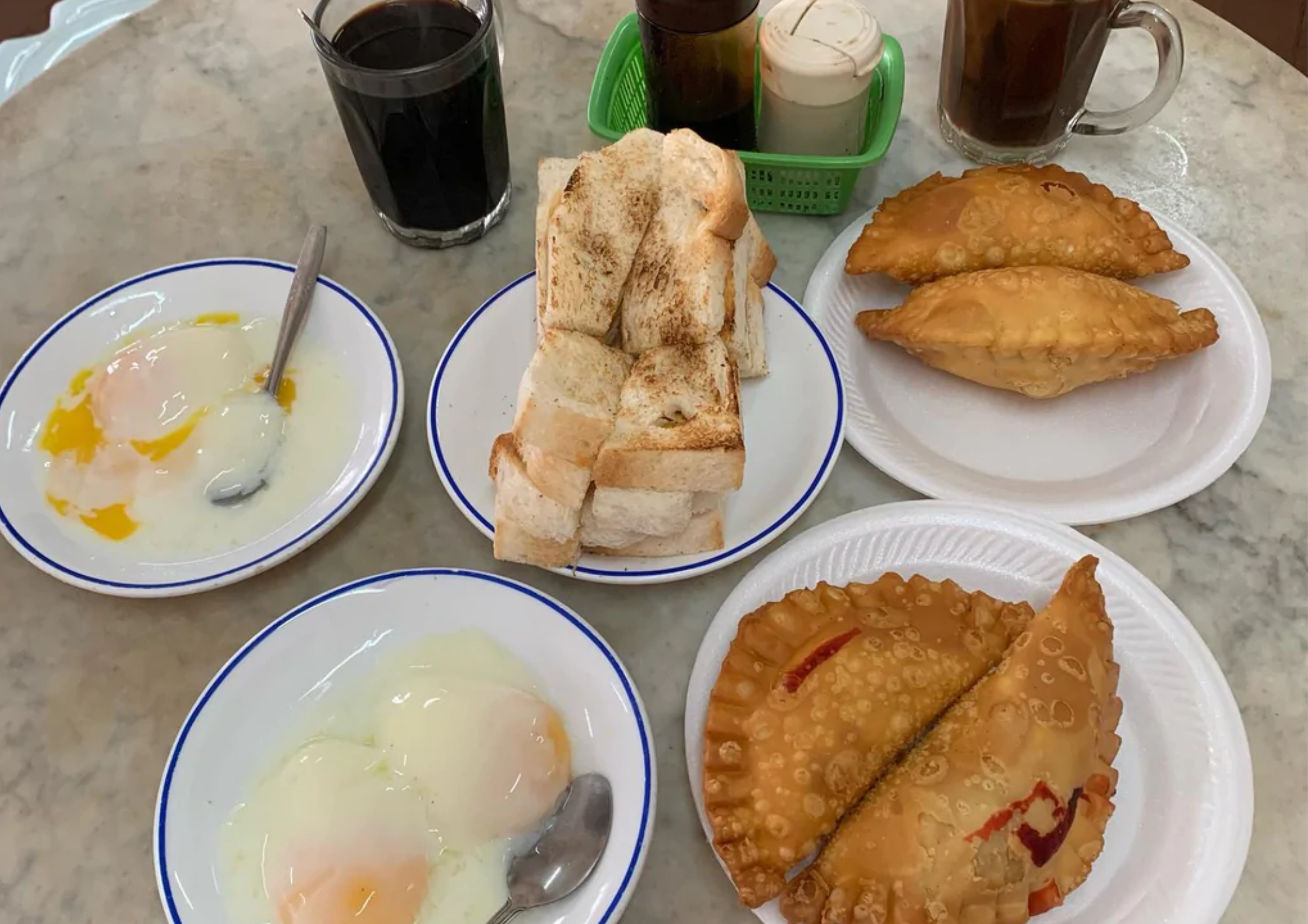 5 Oldest Eateries in Singapore that will evoke memories ...