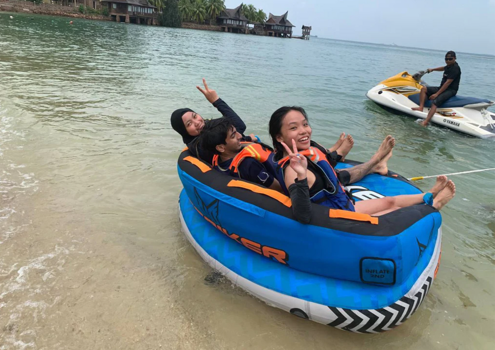 7 Awesome Things You Have to Do at Montigo Resorts, Nongsa ...