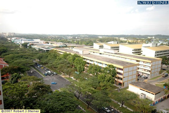 Defu Lane I Industrial Park, About, Get Directions – Streetdirectory.com.sg